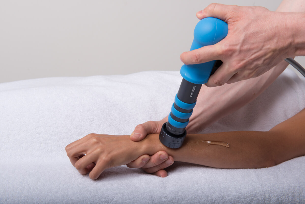 Spasticité | EMS Pain Therapy